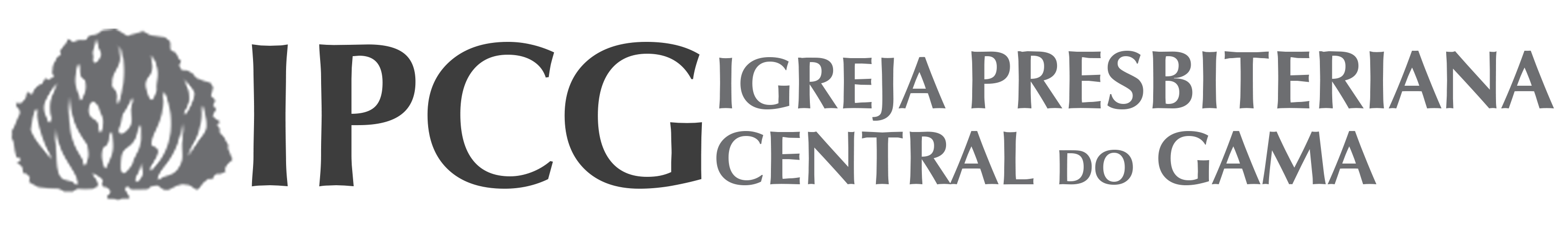 Igreja Presbiteriana Central do Gama | Home